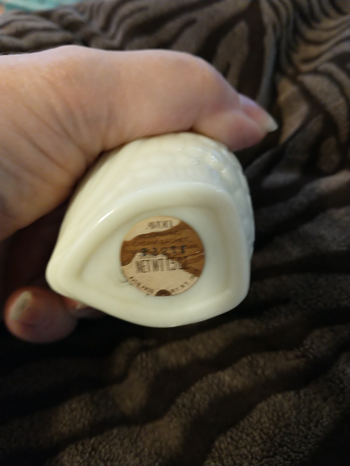 Vintage Avon Perfume Powder Collection Lot Of 14 Pieces Mostly GLASS | eBay