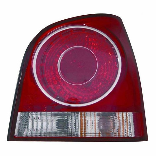 VOLKSWAGEN POLO 2005 - 2009 REAR LAMP LIGHT RIGHT DRIVER SIDE HIGH ...