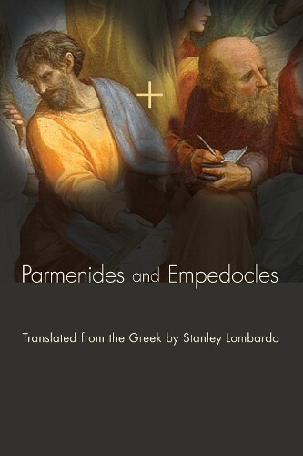 Empedocles Parmenides Parmenides and Empedocles (Paperback) (UK IMPORT) 9781610971621 | eBay