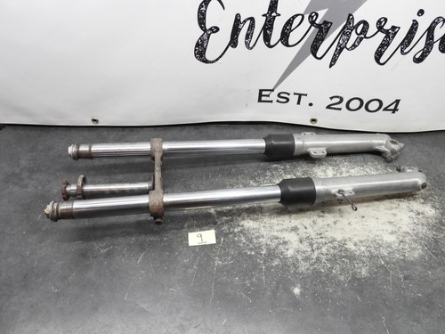 1960-70’s Bultaco Montesa Sherpa Alpina Matador Betor Forks #9 2728 | eBay