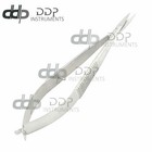 Snip-Eze Easy-Squeeze Scissors 4-3/4" Sewing Embroidery Quilting ...