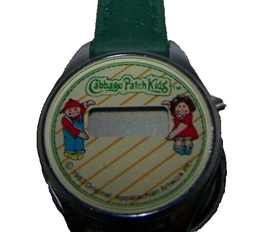 VINTAGE 1983 ORIGINAL APPALACHIAN ARTWORKS M.Z. BERGE… - Gem