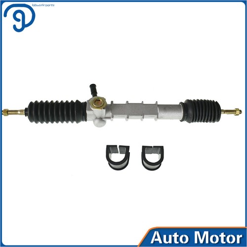 For Kawasaki Mule 3000 3010 4000 4010 39191-0021 Steering Rack Assembly ...