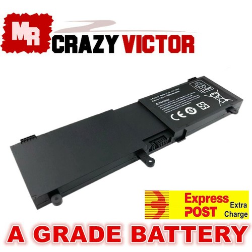 Replacement C41-N550 Battery for ASUS ROG G550 G550J G550JK | eBay ...