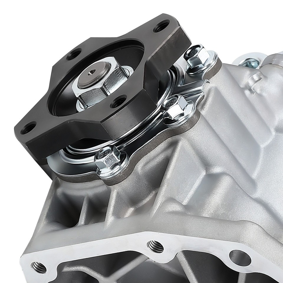 Transfer Case Assembly for Nissan Pathfinder 2013-2019 3.5L V6 VQ35DE ...