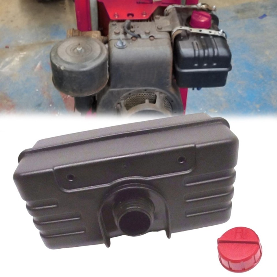 Replacement Fuel Tank for Tecumseh For H30 H35 H40 H50 Designed for ...