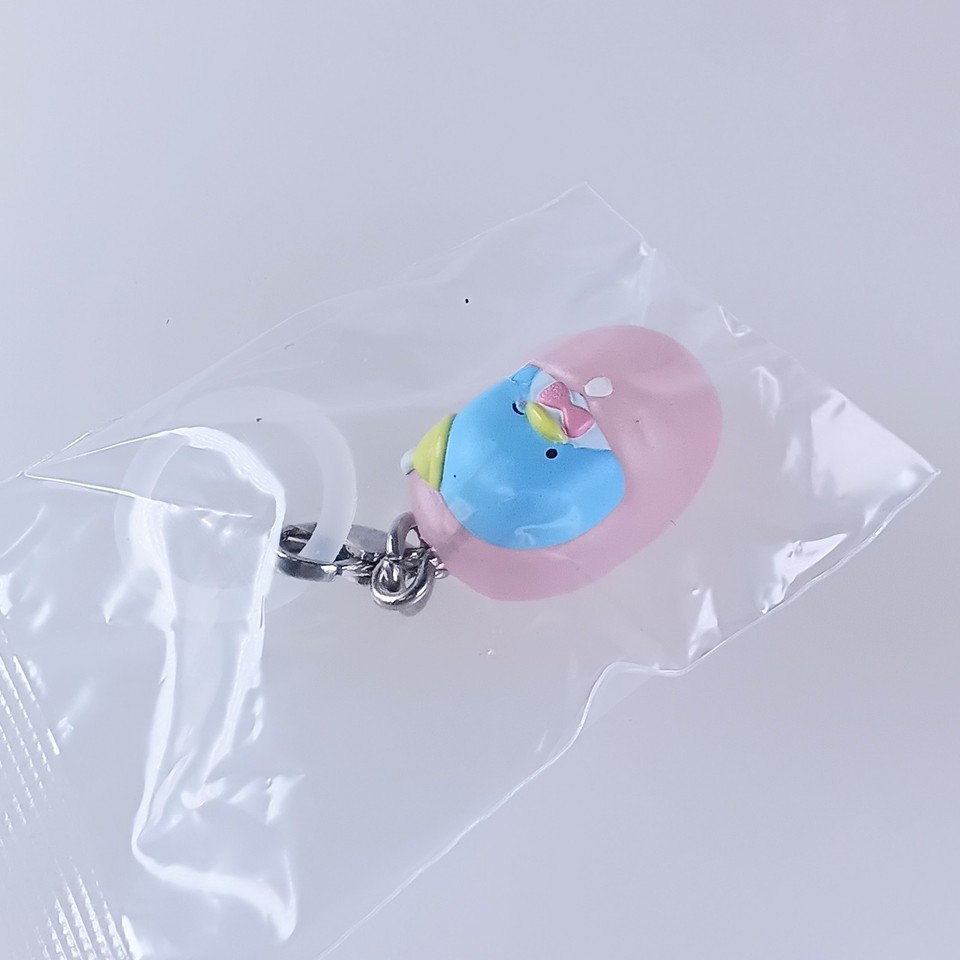 Smoking Sam - Sanrio Figuren Hapidanbui Marker Zubehör Solo Camping ...