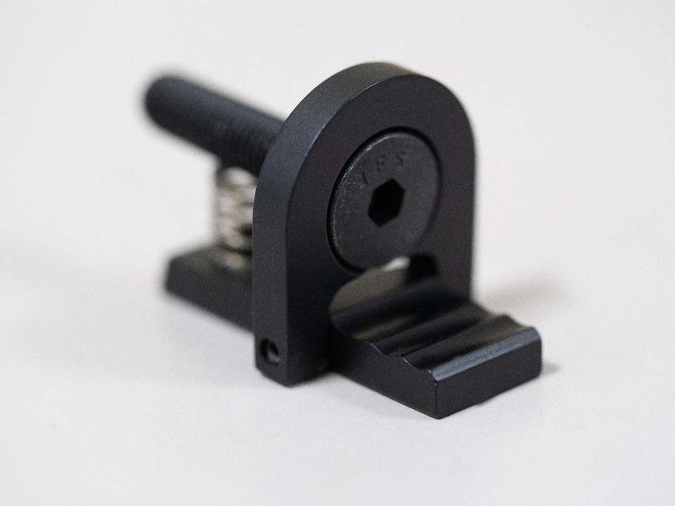 Savage Axis plastic stock magazine capacity upgrade catch for 10rd ...