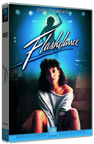 DVD FLASHDANCE neuf scellé 1983 | eBay