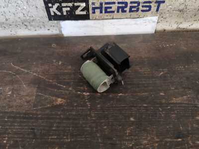 Fan r sistance Ford Transit 3134503095 2.0 77kW YLF6 280125 | eBay