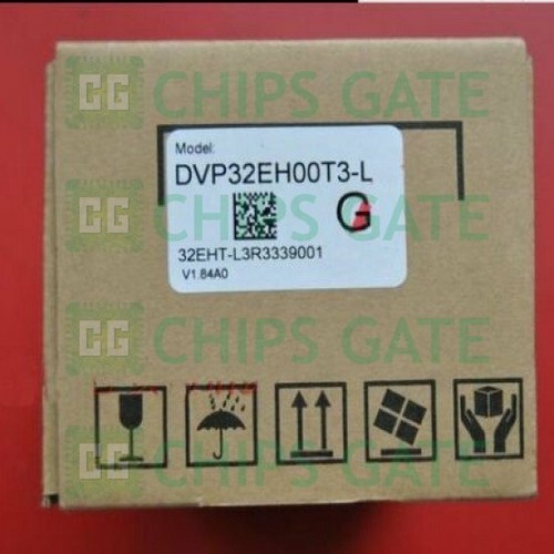 1PCS NEW Delta PLC MODULE DVP32EH00T3-L Fast Ship | eBay.de