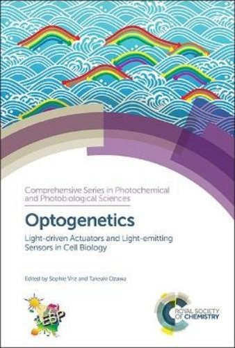 Takeaki Ozawa Optogenetics (Relié) 9781788012379 | eBay