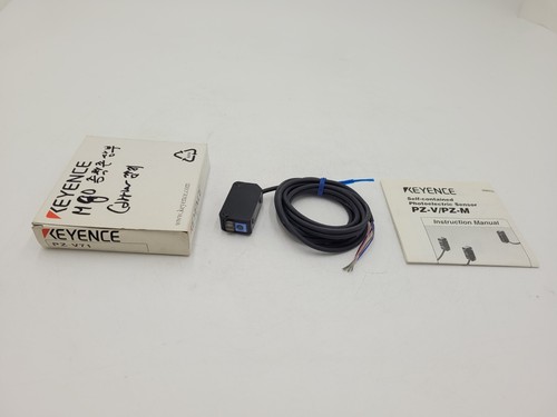 KEYENCE PZ-V71 NEW | eBay