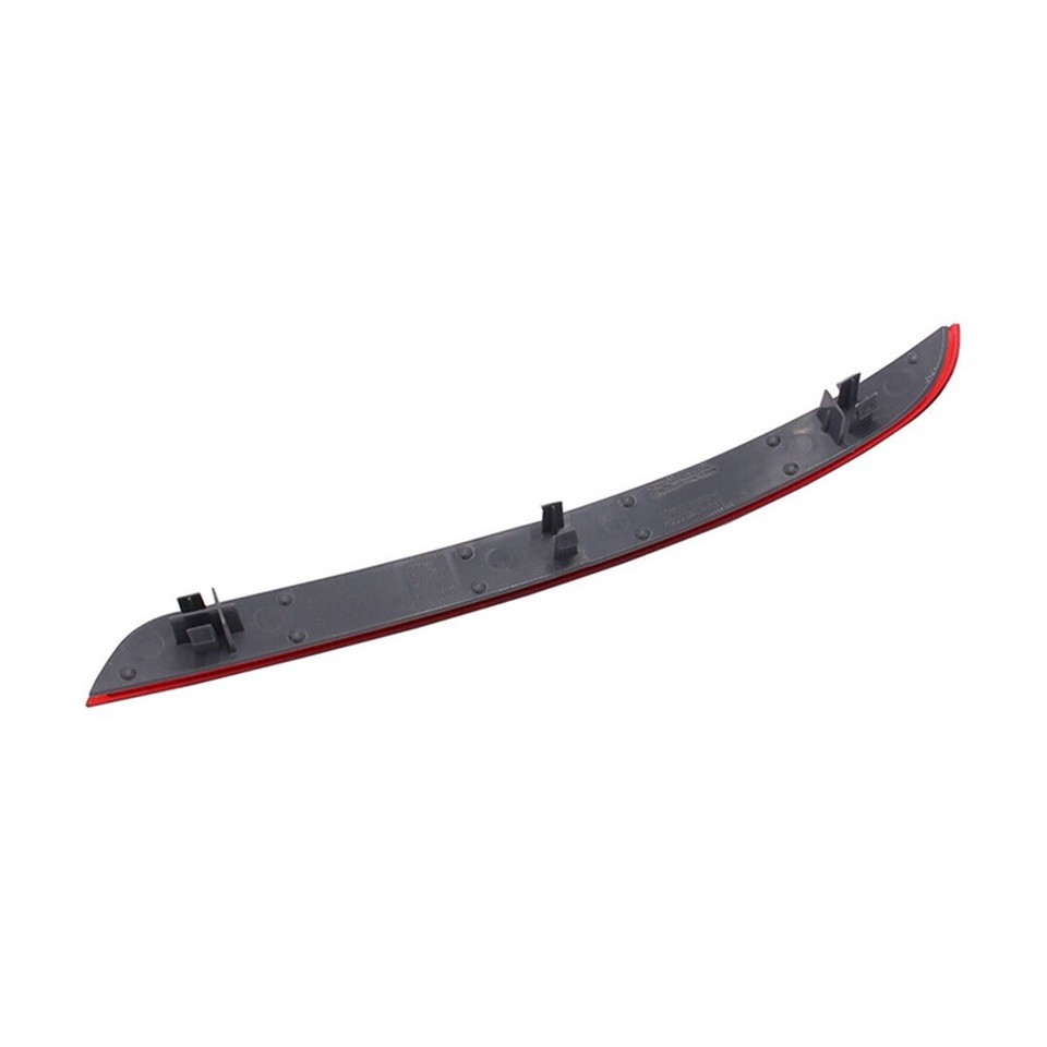 Rear Left Bumper Cover Reflector 1668200074 For MERCEDES-BENZ ML350 ...
