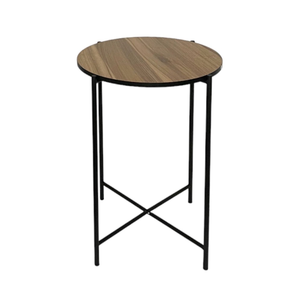 Coffee Table With Removable Top and Reversible Side Table Tray Table ...