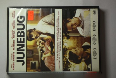 Junebug - DVD - Used | eBay