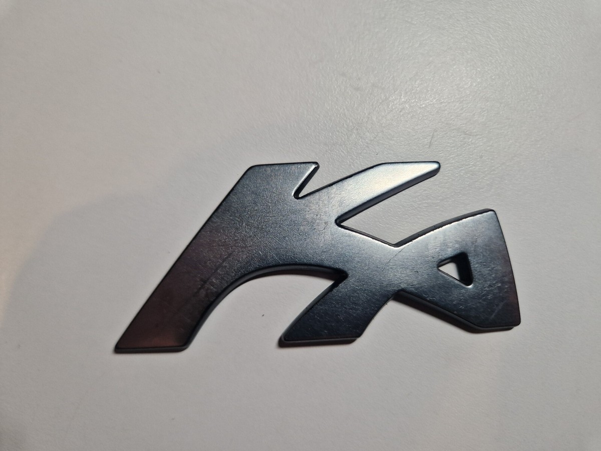 Ford Ka Logo Ford Confirms All New Ford Focus RS; More Than 12