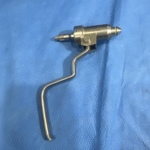 Stryker 8203-036 Dual Trigger Wire Collet 0.7mm-2.0mm | eBay