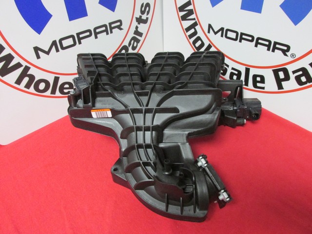 Engine Intake Manifold-VIN: B Mopar 4884495AK for sale online | eBay