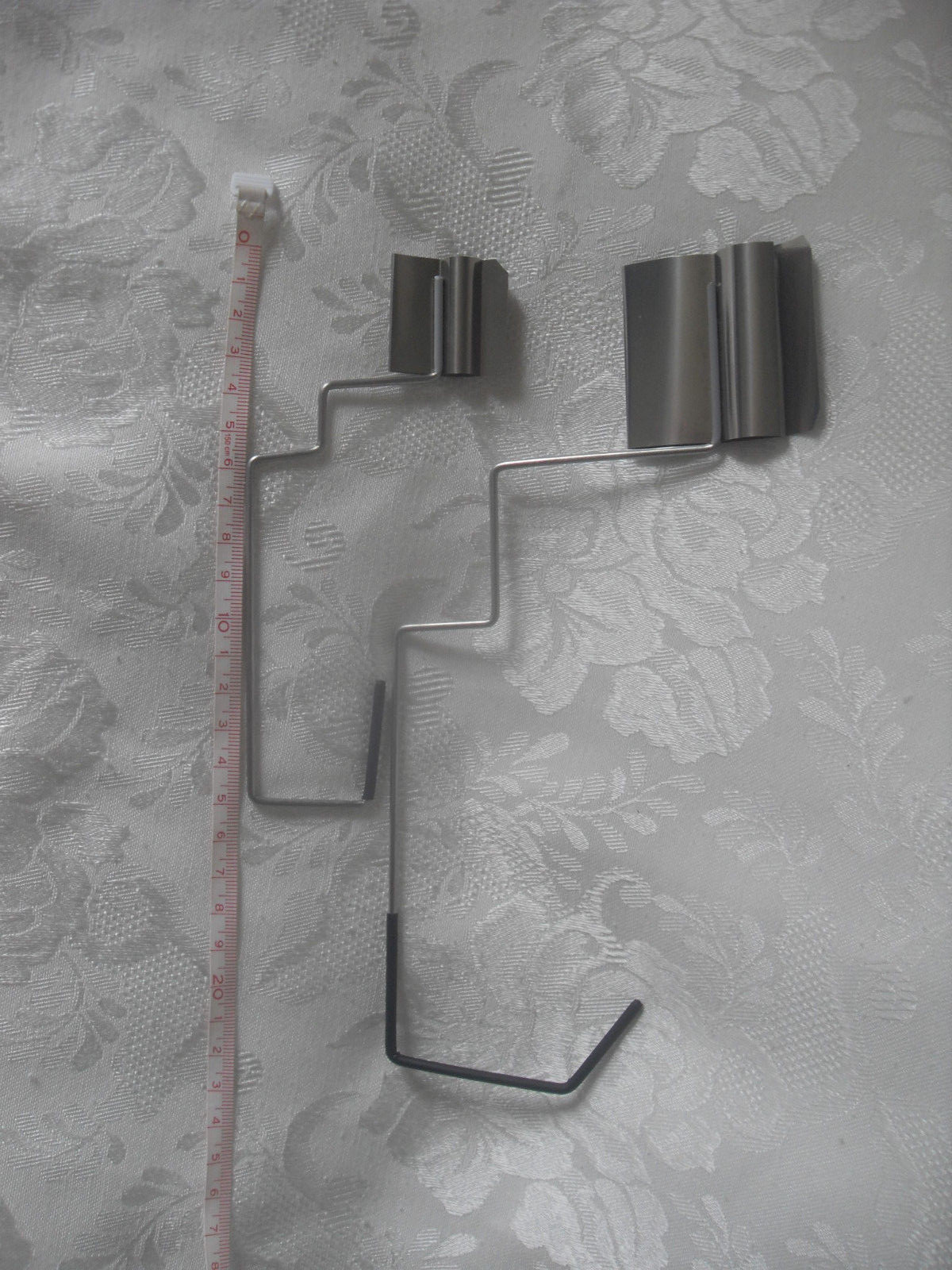 SET DOUBLE BASS SOUND POST SETTER REMOVER+S/P SETTER INSERTER REMOVER ...