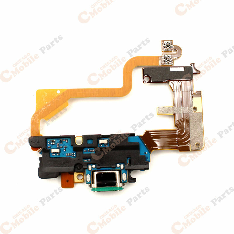 LG G7 ONE Type-C Dock Connector Charging Port Flex Cable (US Version ...