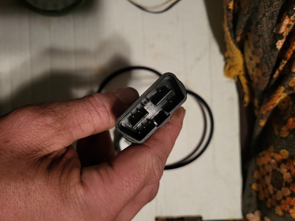 Innova 5010 OBDII Code Reader