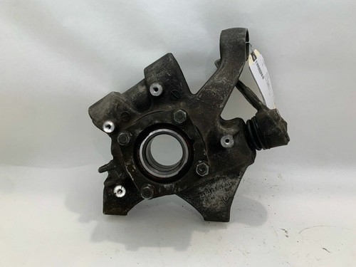 1995-1998 Porsche 911 993 Front Spindle Knuckle Upright Left Driver OEM ...