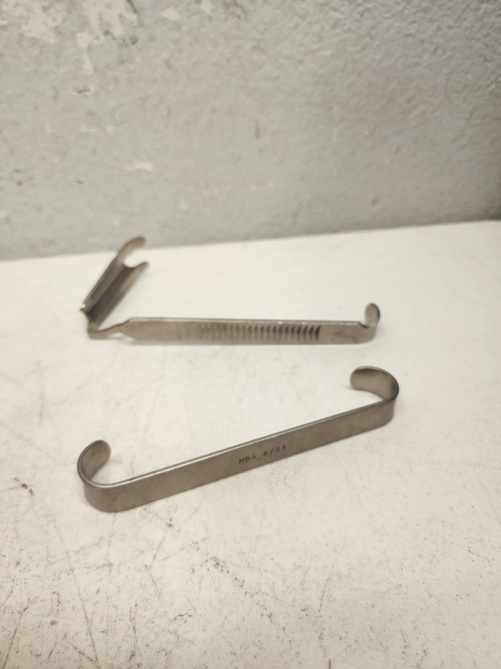 Large Lot Of 31 Vintage Misc Medical Tools | eBay