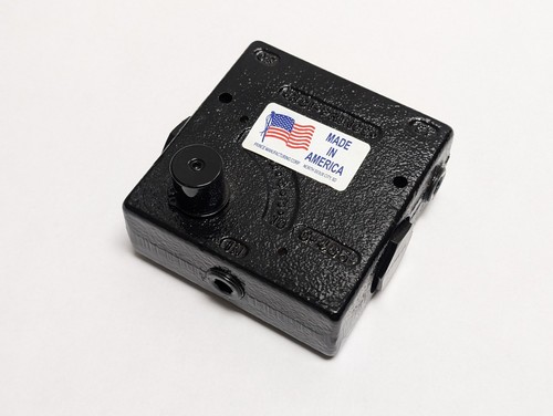 HCI PRINCE C-465 Hydraulic Flow Control Valve (MEW). | eBay