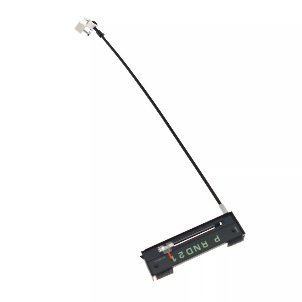 Gear Shift Indicator Selector Cable Clip 6L5Z-7A110-AA For Ford Ranger ...