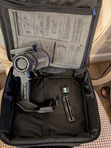 Ko Propo EX-2 EX2 EXII Transmitter and KR-211FH Receiver Set 2.4GHz ...