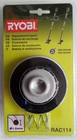 Replacement Spool RAC114 for Brushcutter RBC3626B and RBC3626E for ...