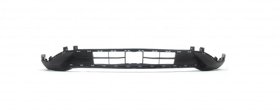 Fits 2020 2021 2022 FORD ESCAPE FRONT BUMPER COVER UPPER LOWER FOG ...