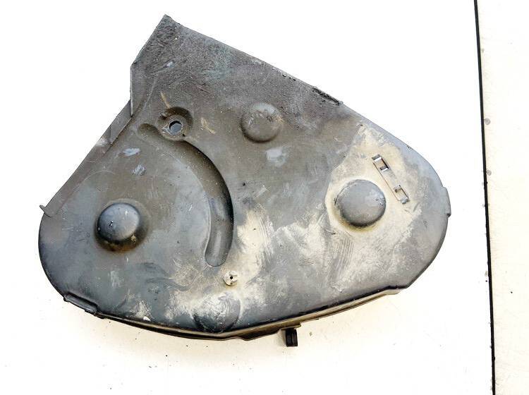 Used 1z Engine Belt Cover (TIMING COVER) for Volkswagen Golf 1995 ...