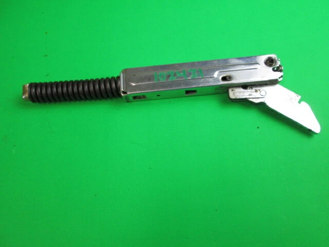 Whirlpool Oven Door Springs