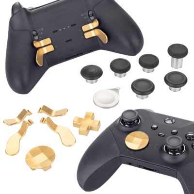 Xbox Elite Series 2 Controller Replacement Part Custom Accessory Kit | eBay