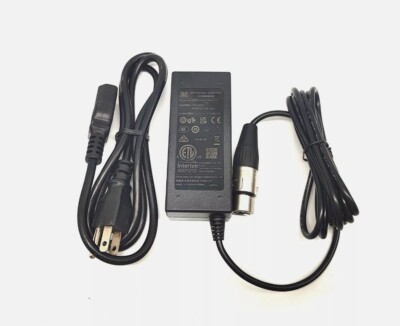AC Adapter Power Supply for Blackmagic ATEM Television Studio Pro HD | eBay