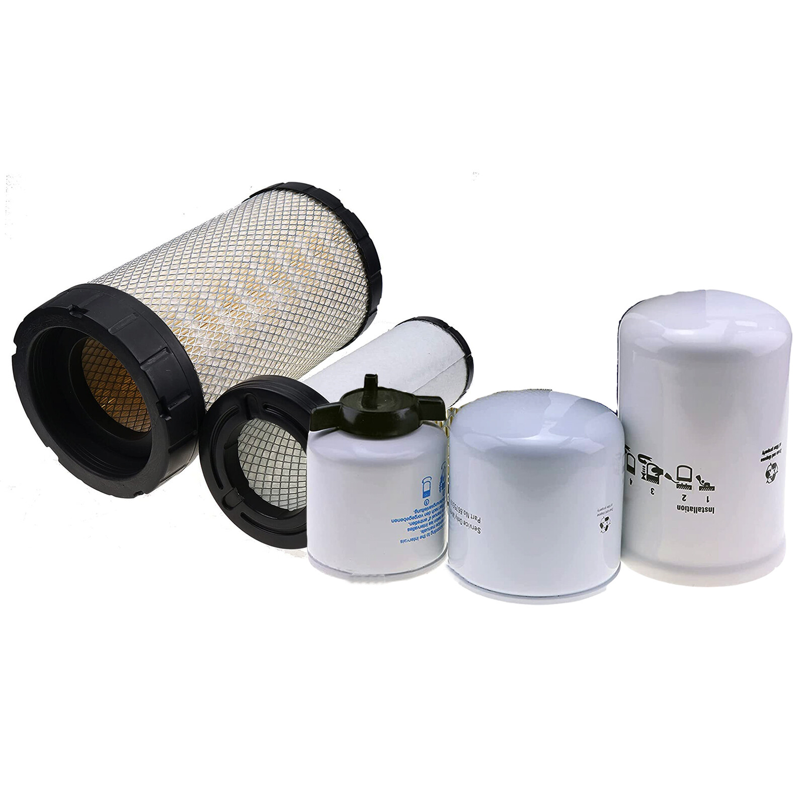 BOBCAT 6675517 - cross reference oil filters | oilfilter-crossreference.com