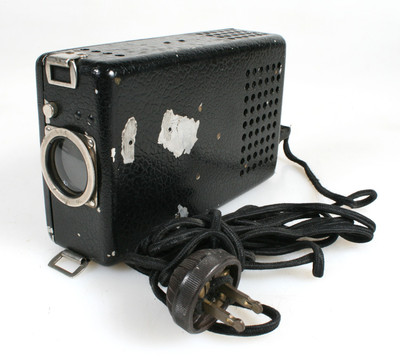 JAM HANDY POCKET EXPLAINER PROJECTOR, VINTAGE | eBay