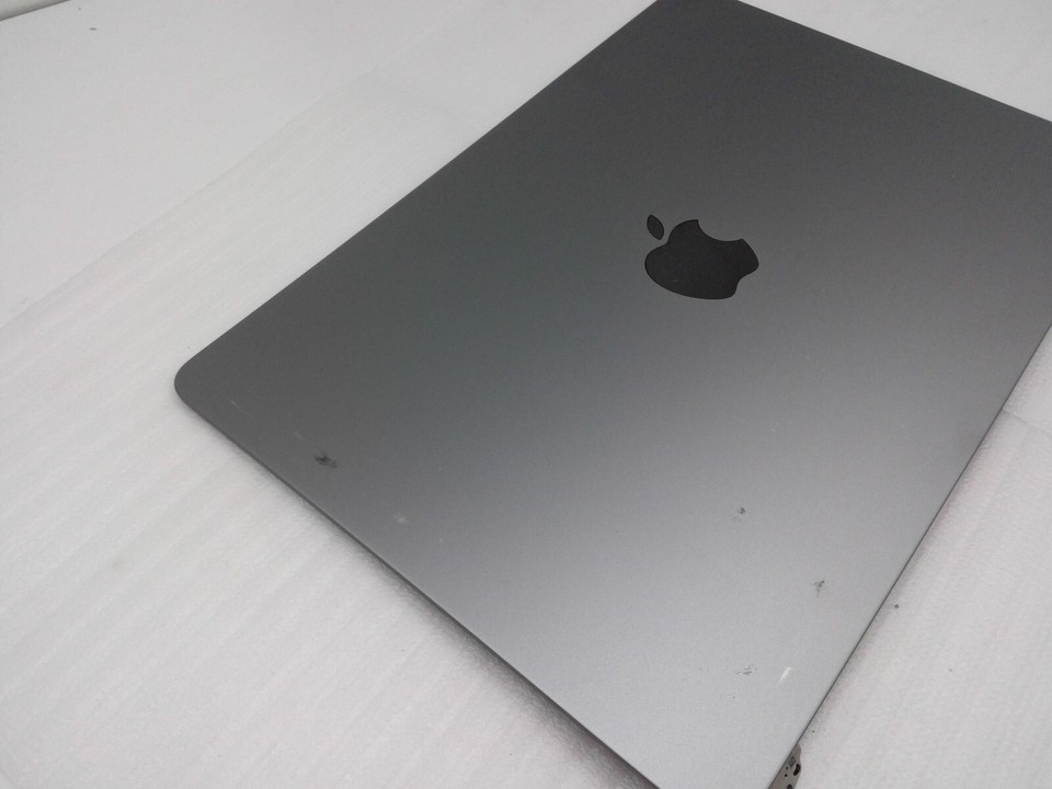 Genuine Apple MacBook Air 13.6" 2024 A3113 LCD Screen Display Gray ...