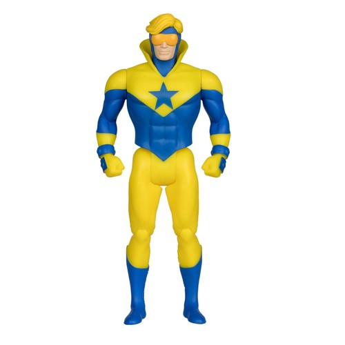 2024 McFarlane DC Super Powers Booster Gold â­ #34 Wave 8 New In Hand ...