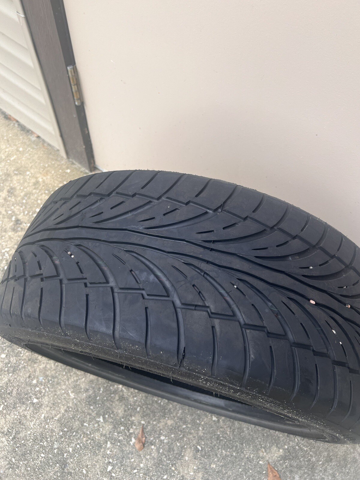 225/45R17 Riken Raptor Tires | eBay