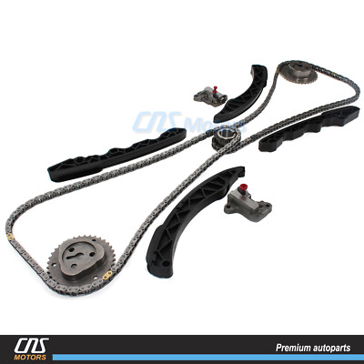 Timing Chain Kit for 11-15 SUBARU BRZ FORESTER IMPREZA WRX XV SCION FR ...