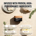 Forge Skin Men's Beef Tallow Face Balm 1.7oz – Anti-Aging Moisturizer ...