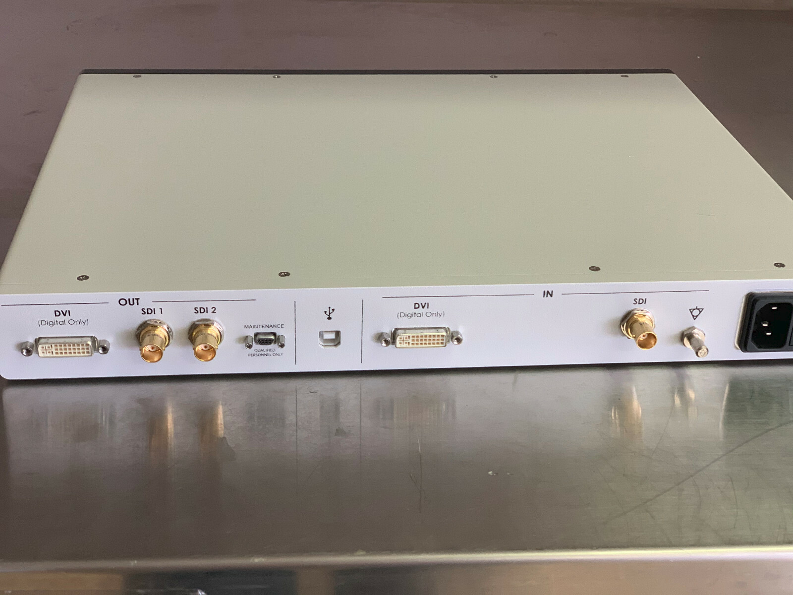 Stryker Clarity Video Enhancer 210-260-000 for sale online | eBay