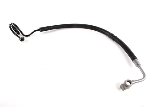 NEW AUDI A4 B7 POWER STEERING PRESSURE HOSE LHD 8E1422893DF OEM NO DUTY ...