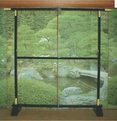 NEW Japanese Kimono hanger rack, Kimono Stand with beautiful decorative ...