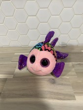 Flippy the Fish - Beanie Boos - Beaniepedia