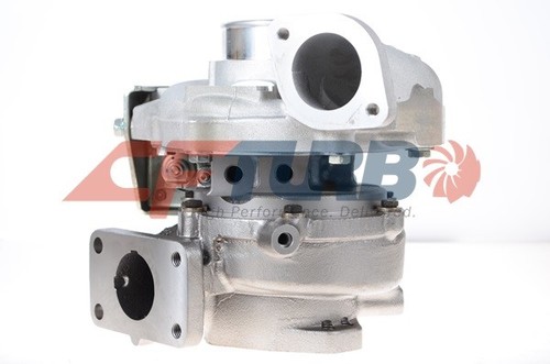 Genuine OEM HINO XZU6 NO4C-US 17201-E0770/783801-0033 GT2263KLNV Turbo ...