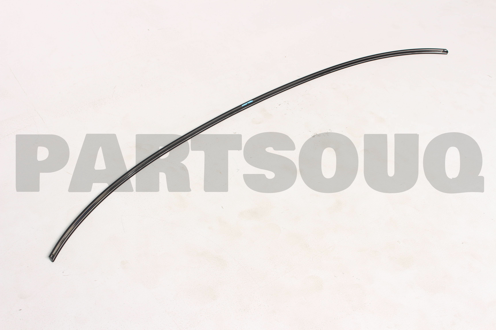 755730K060 Genuine Toyota MOULDING, BACK 75573-0K060 | eBay